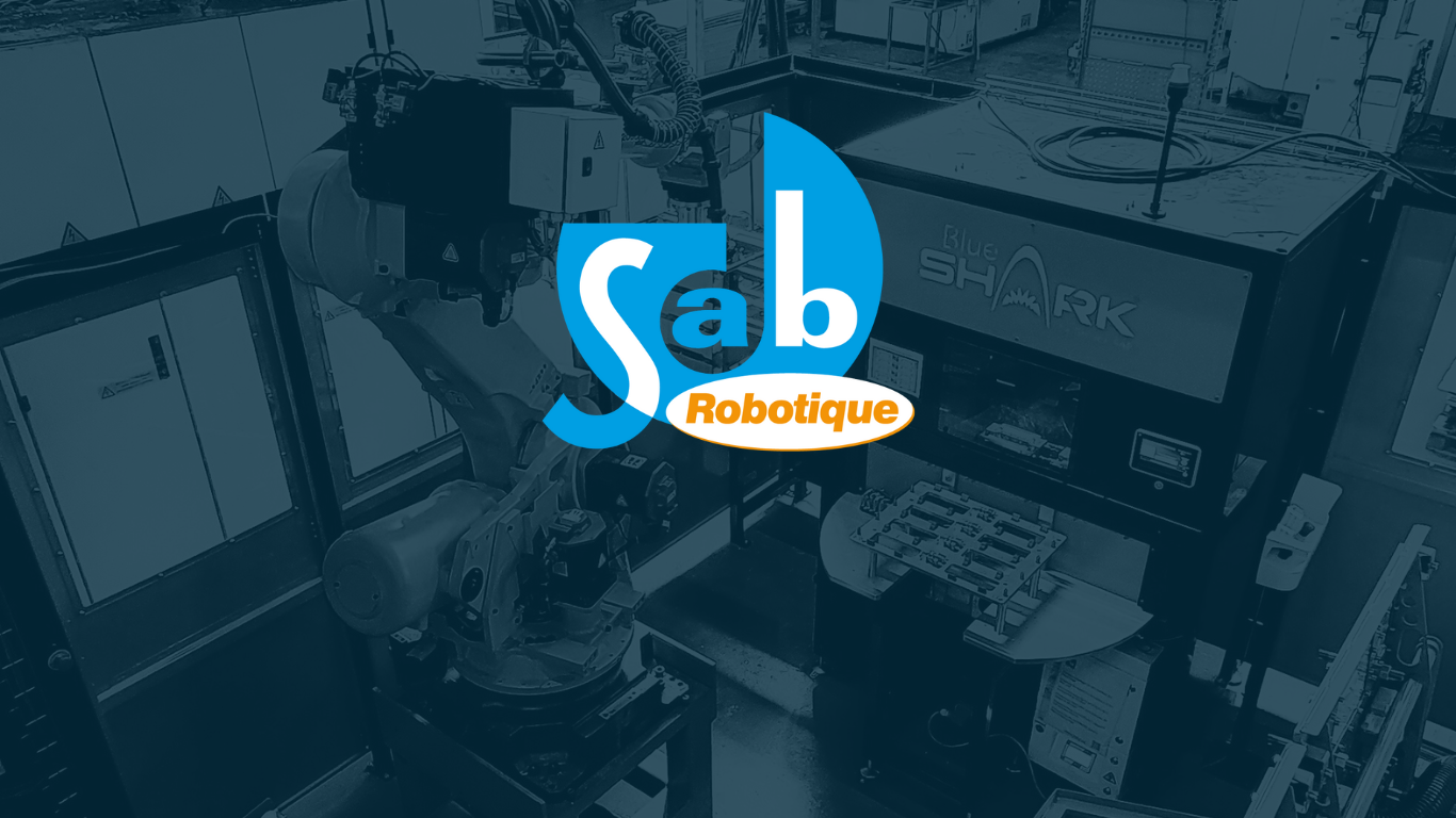 Bienvenue chez SAB Robotique, votre fournisseur de solutions robotisées ...