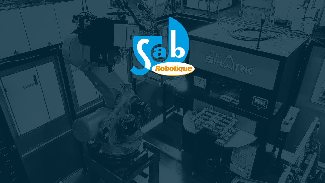 Bienvenue chez SAB Robotique, votre fournisseur de solutions robotisées ...